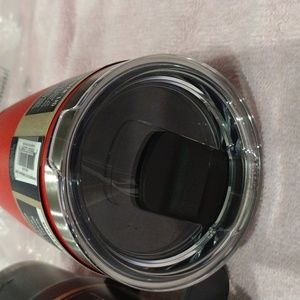 Yeti | Kitchen | 2 Yeti Cups One Red And One Charcoal | Poshmark